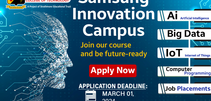 Integrated Computer Technology - Eastlands College of Technology